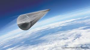 Lockheed Martin: The $100 Billion Giant Shaping the Future of Global ...