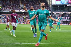 Burnley vs Liverpool: Match Preview, Head-to-Head, and Key Insights ...