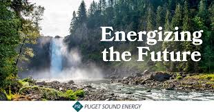 Puget Sound Energy: Powering the Future of Clean and Reliable Energy in ...