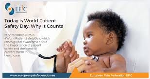 Patient Safety: The Hidden Key to Saving Lives and Building Trust in ...